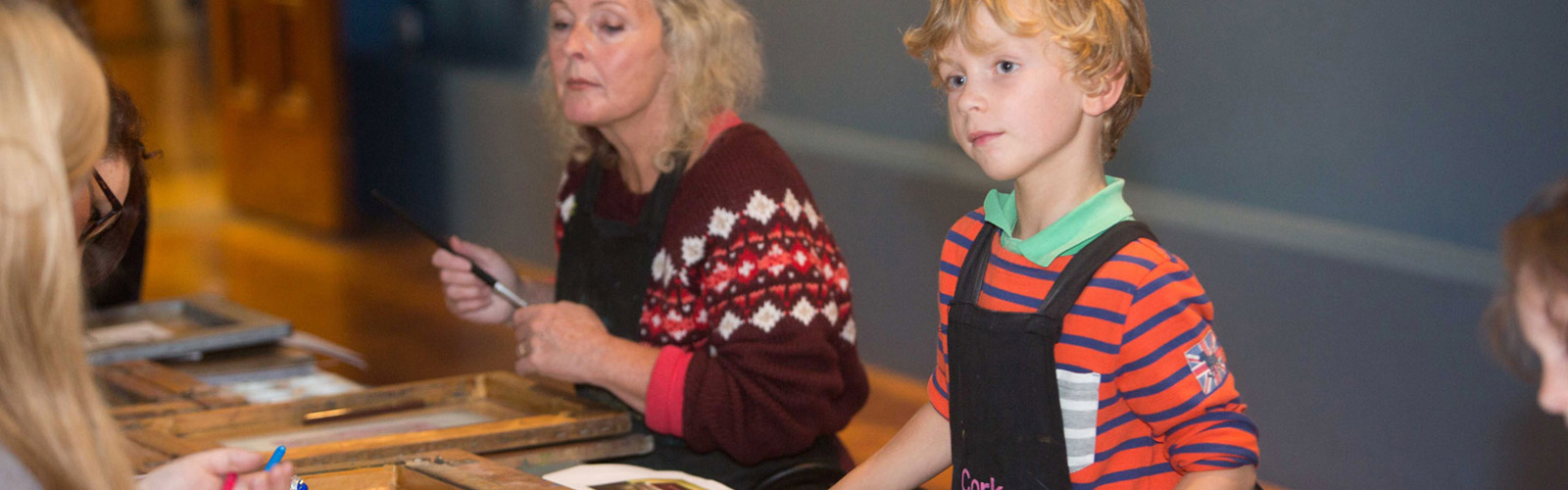 Building Tours - Cork City Council