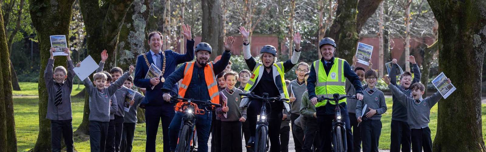 Zero Carbon Infrastructure - Cork City Council