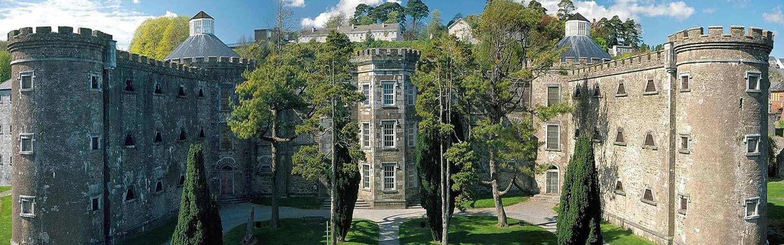 Attractions - Cork City Council